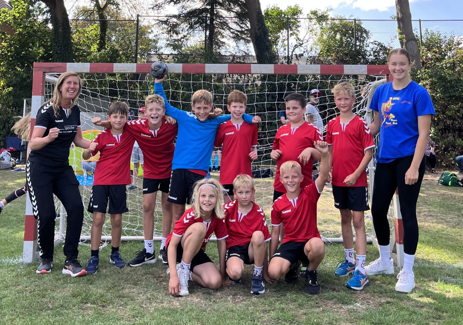 Hanse-Fit – TuS Komet Arsten e.V.