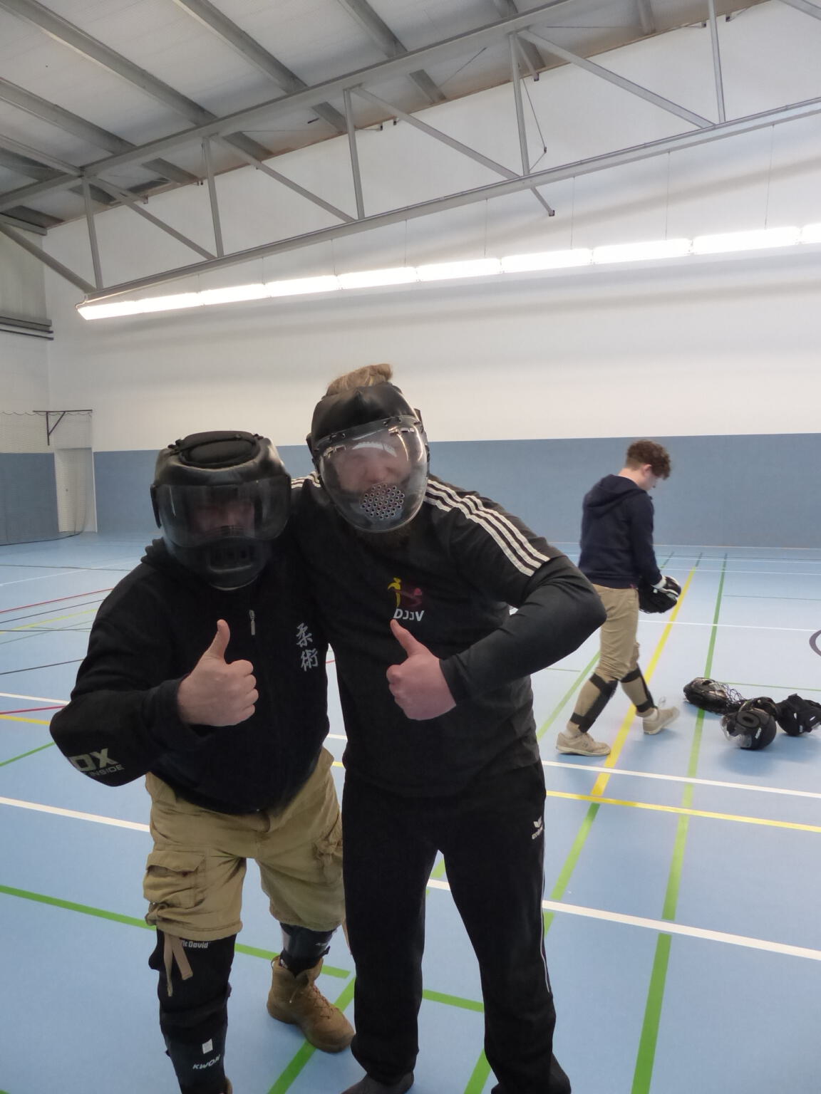 Von der SG Bremen-Ost nach Arsten – TuS Komet Arsten e.V.